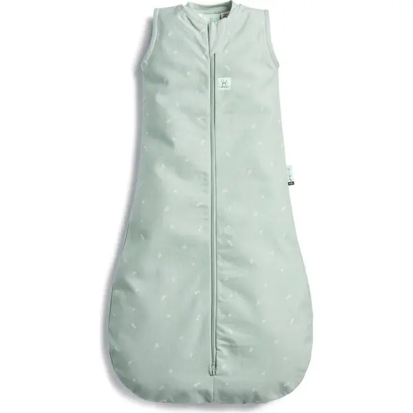 ERGOPOUCH 0.2 Tog Organic Cotton Wearable Blanket - Sage