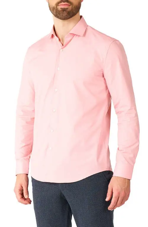 Opposuits Blush Button-up Shirt