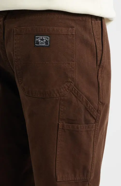 DARK SEAS Union Pigment Pants
