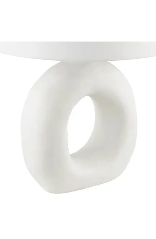RENWIL Kalahari Ceramic Table Lamp