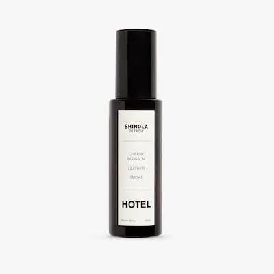 Shinola Apothecary Room Spray 60ml