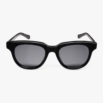 Shinola Monster Sunglasses - Black