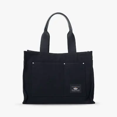 Shinola Runabout Open Tote