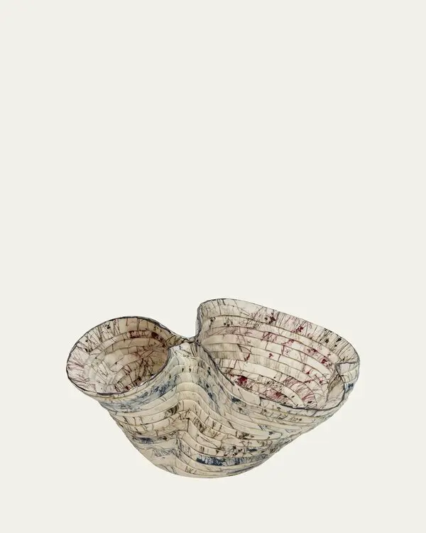 SARA DARIO Hugs Bowl, 5 - Multi