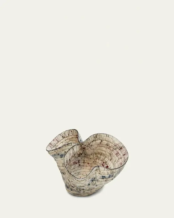 SARA DARIO Hugs Bowl, 5