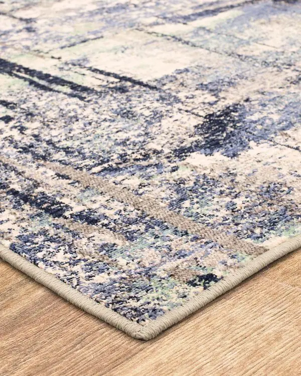 KARASTAN Axiom Lyric Area Rug, 8' X 10