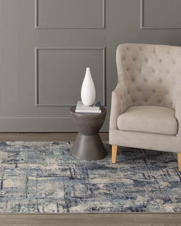 KARASTAN Axiom Lyric Area Rug, 8' X 10