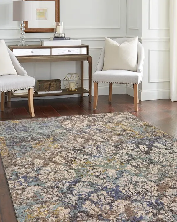 KARASTAN Cosmopolitan La Brea Area Rug, 5'3 X 7'10