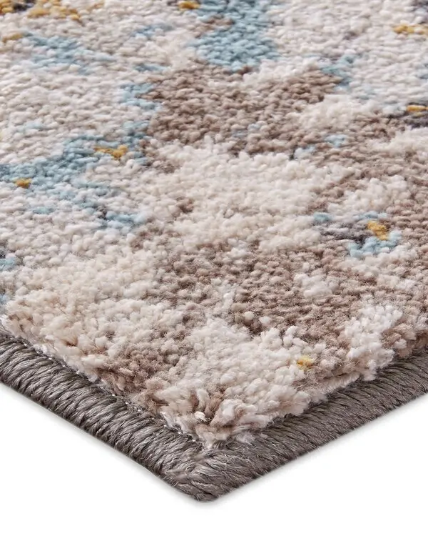 KARASTAN Cosmopolitan La Brea Area Rug, 5'3 X 7'10