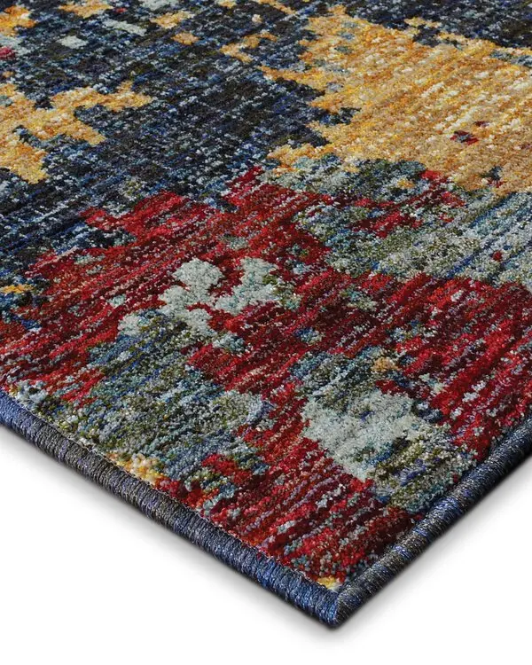 ORIENTAL WEAVERS Evolution 8036c Runner Rug, 2'3 X 8