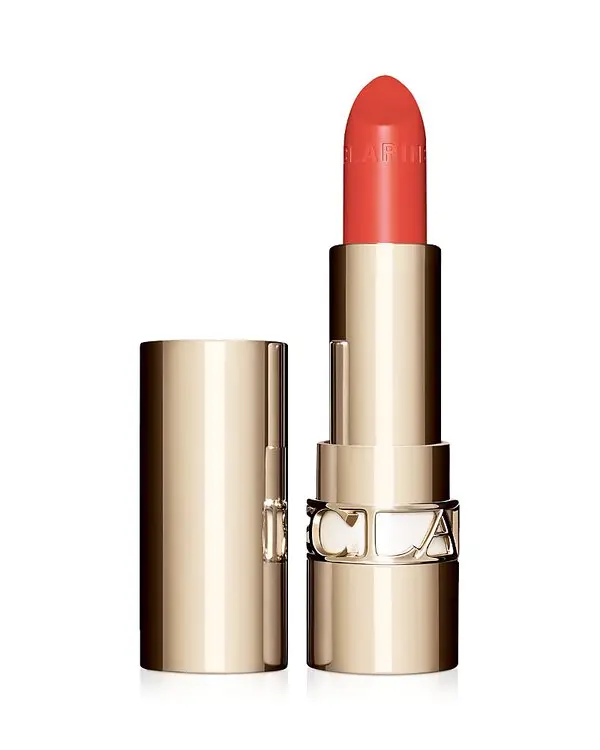 Clarins Satin Lipstick - Papaya