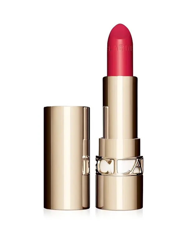 Clarins Satin Lipstick - Raspberry