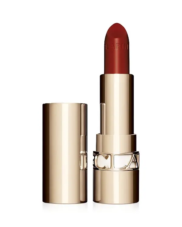 Clarins Satin Lipstick - Red Hibiscus