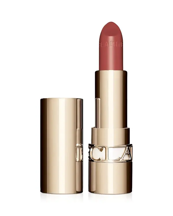 Clarins Satin Lipstick - Soft Berry