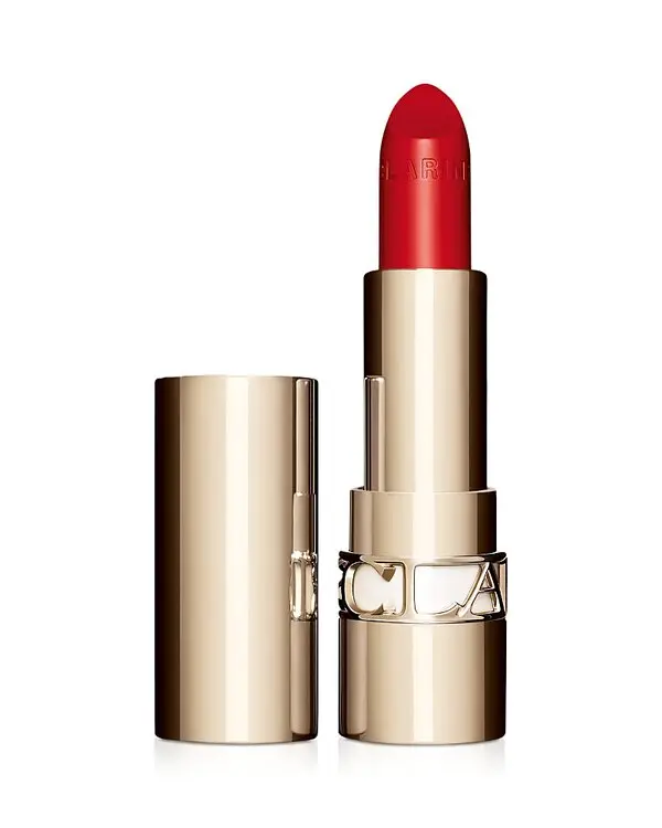Clarins Satin Lipstick - Strawberry