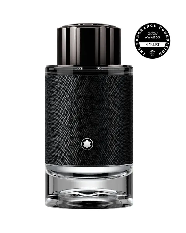 Montblanc Explorer Eau De Parfum 3.3 Oz