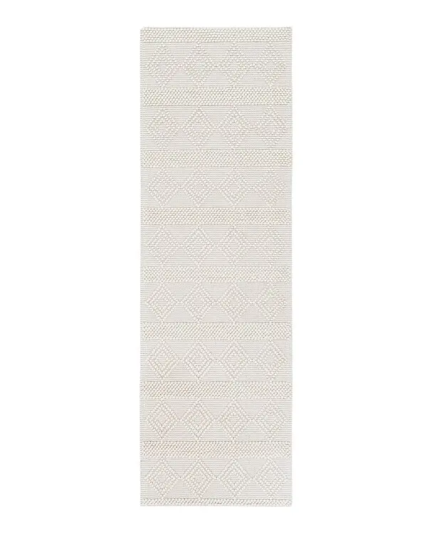 Livabliss Hygge Hyg-2302 Runner Area Rug, 2'6 X 8