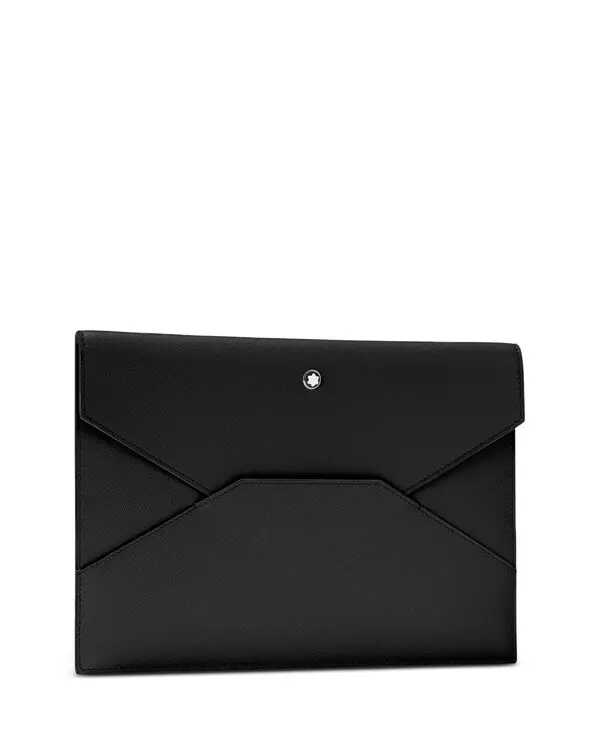 Montblanc Sartorial Leather Envelope