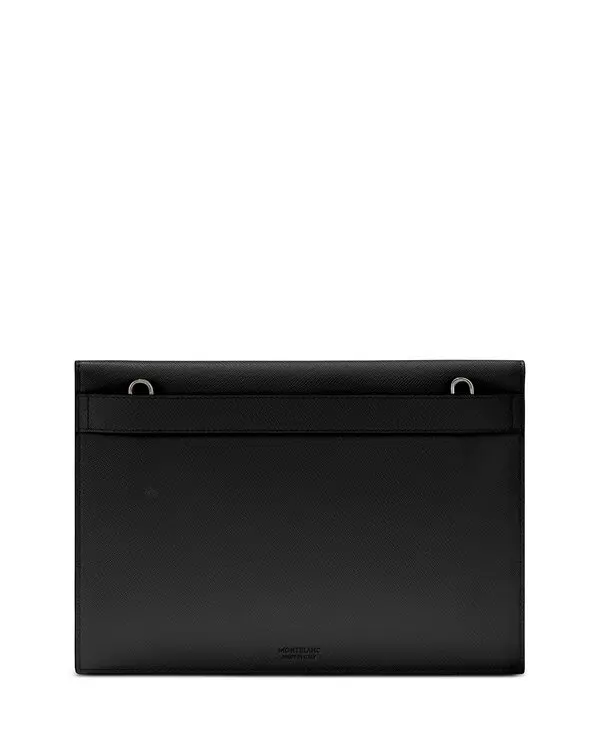 Montblanc Sartorial Leather Envelope