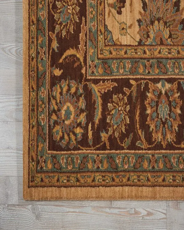 NOURISON HOME Living Treasures Li05 Area Rug, 8'3 X 11'3