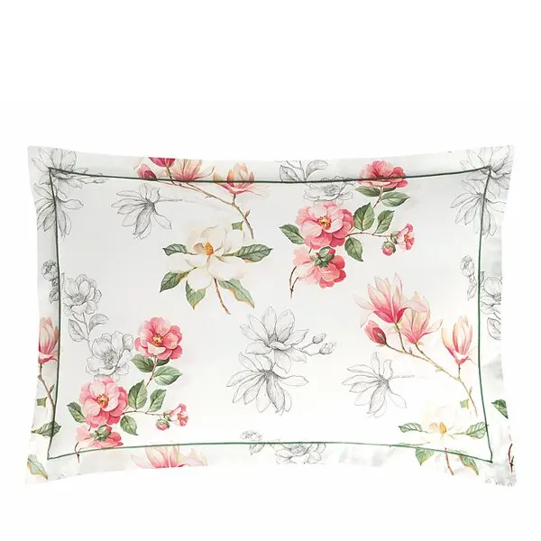 ANNE DE SOLENE Villandry Standard Sham