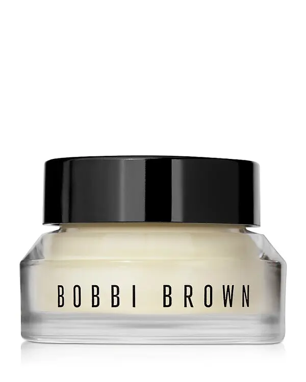 Bobbi Brown Vitamin Enriched Face Base Primer Moisturizer 0.5 Oz - No Color