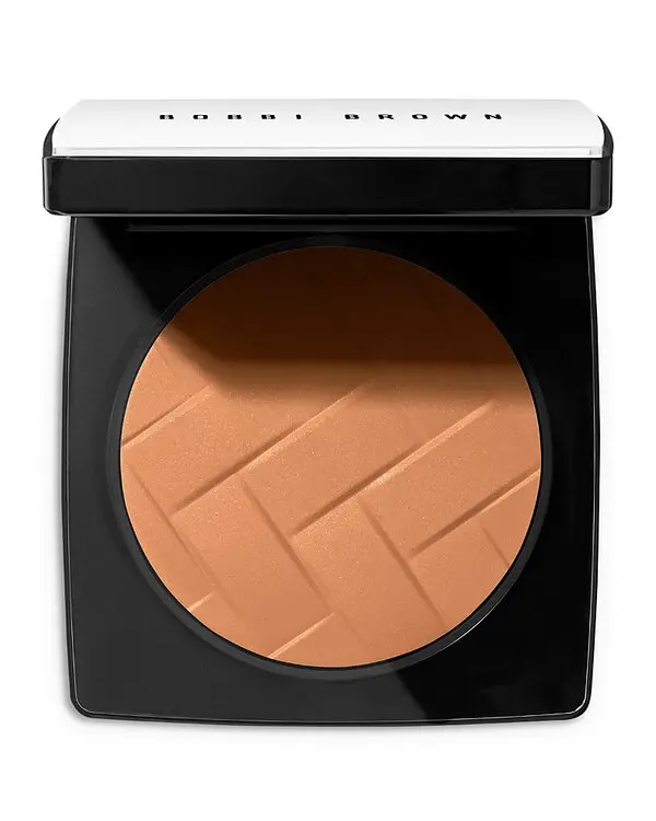 Bobbi Brown Vitamin Enriched Pressed Powder - Golden Brown - Soft/warm Golden Brown