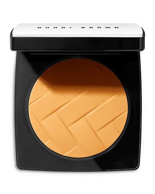 Bobbi Brown Vitamin Enriched Pressed Powder - Neutral - Soft/warm Peach