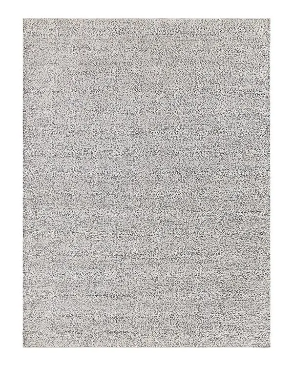 EXQUISITE RUGS Morello Er4779 Area Rug, 6' X 9 - Charcoal