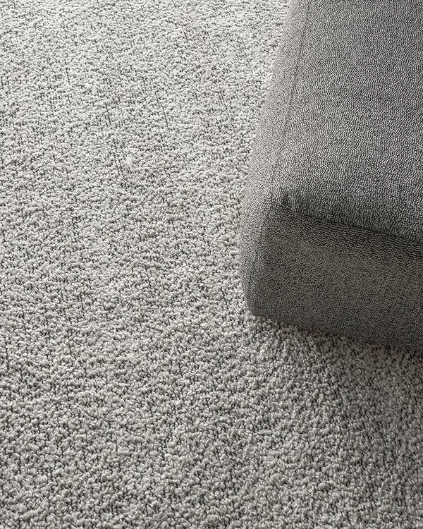 EXQUISITE RUGS Morello Er4779 Area Rug, 8' X 10 - Charcoal