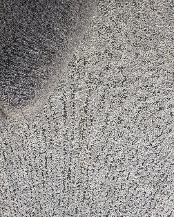 EXQUISITE RUGS Morello Er4779 Area Rug, 8' X 10 - Charcoal