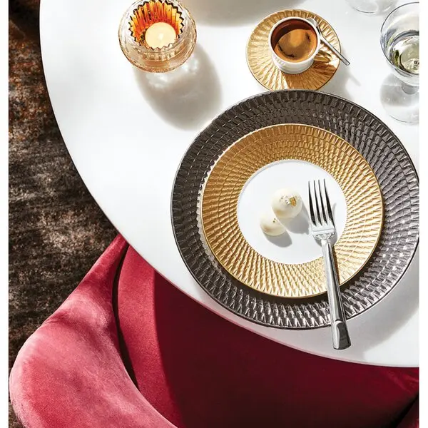 Christofle Hudson 5-piece Place Setting - Silver