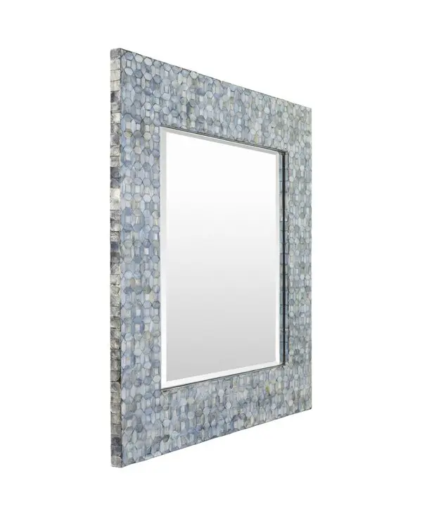 Livabliss Iridescent Accent Mirror
