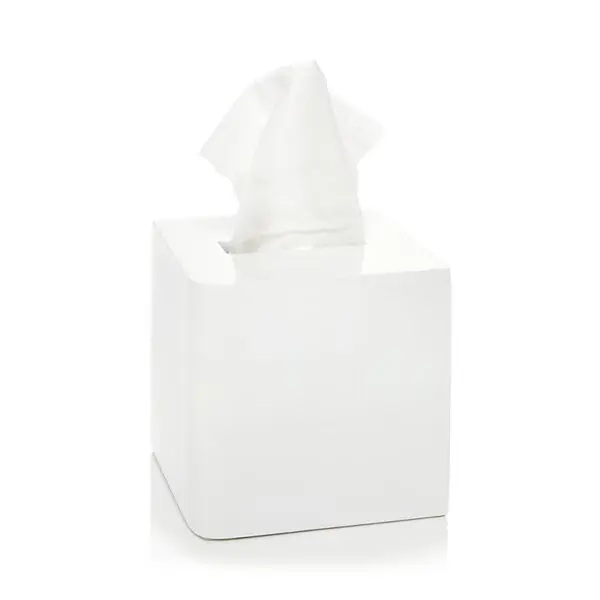 KASSATEX Lacca Tissue Holder