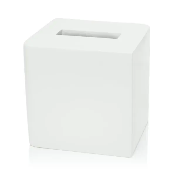 KASSATEX Lacca Tissue Holder