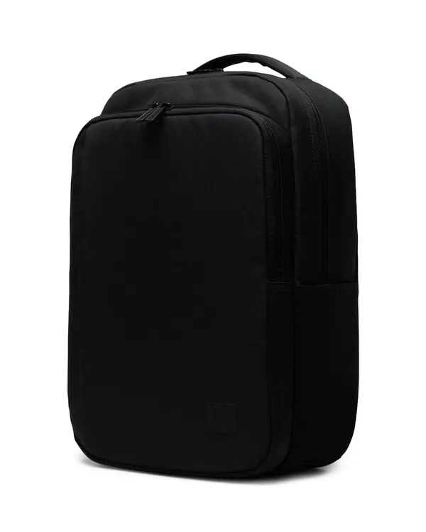 Herschel Supply Co. Kaslo Tech Daypack - Black