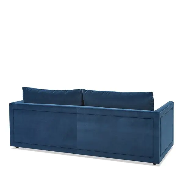 MASSOUD Lucas Two Cushion Sofa