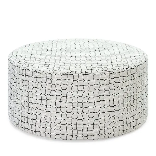 MASSOUD Frisco Ottoman