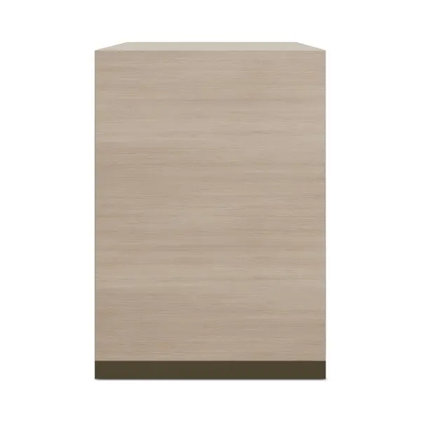 CARACOLE Hang Up Small Nightstand