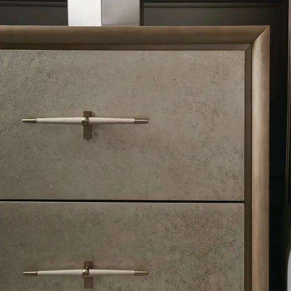 CARACOLE Hang Up Small Nightstand