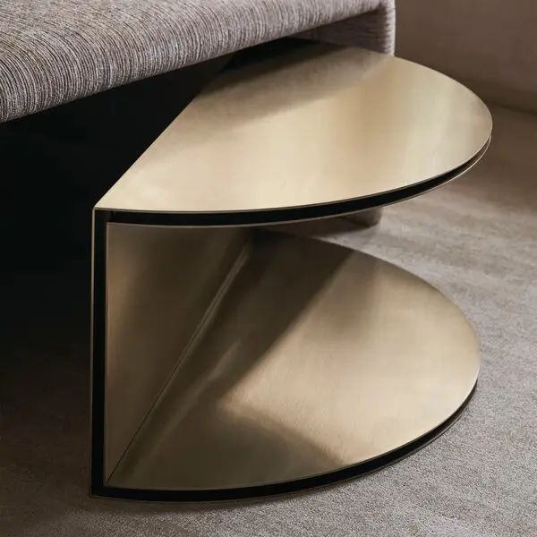 CARACOLE All Together Accent Table