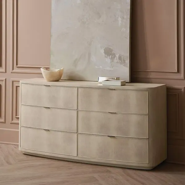 CARACOLE Simply Perfect Dresser