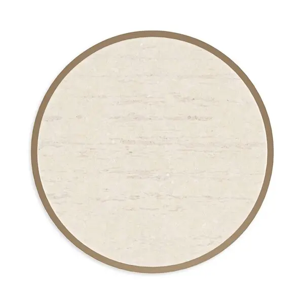 CARACOLE Contrast Light Spot Accent Table