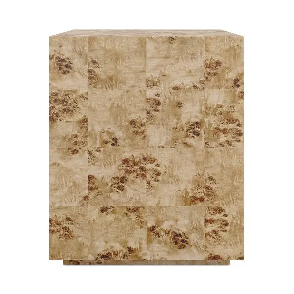 CARACOLE Burlesque End Table