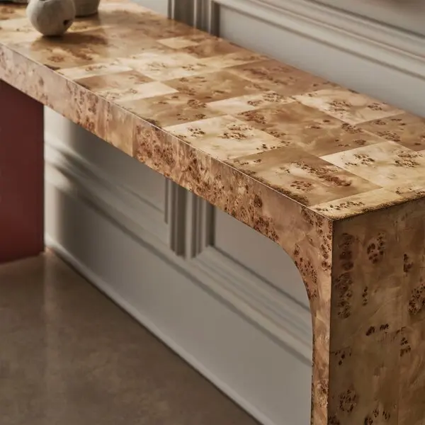 CARACOLE Cabaret Console