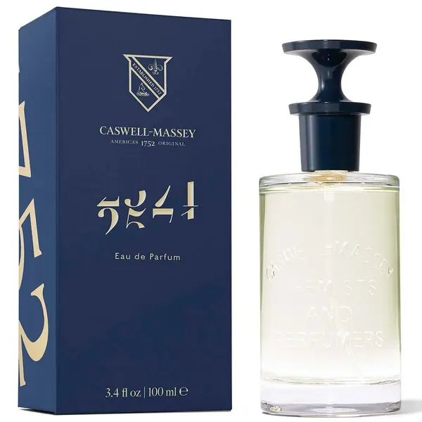 CASWELL-MASSEY 257 Eau De Parfum 3.3 Fl. Oz