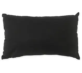 EVERGREEN 20x12 Boo Lumbar Pillow