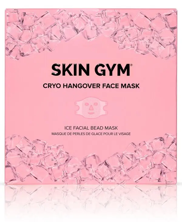 SKIN GYM Cryo Chill Face Mask - Multi