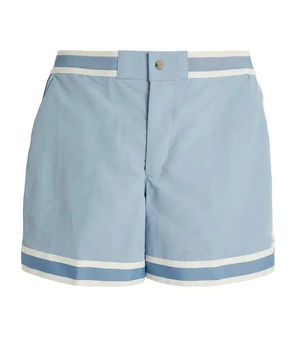 CHE Baller Swim Shorts - Blue