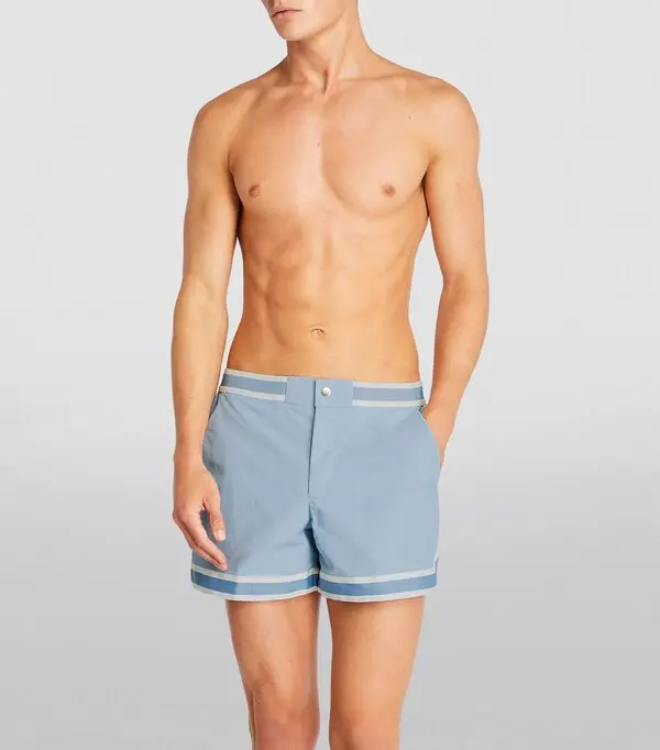 CHE Baller Swim Shorts - Blue